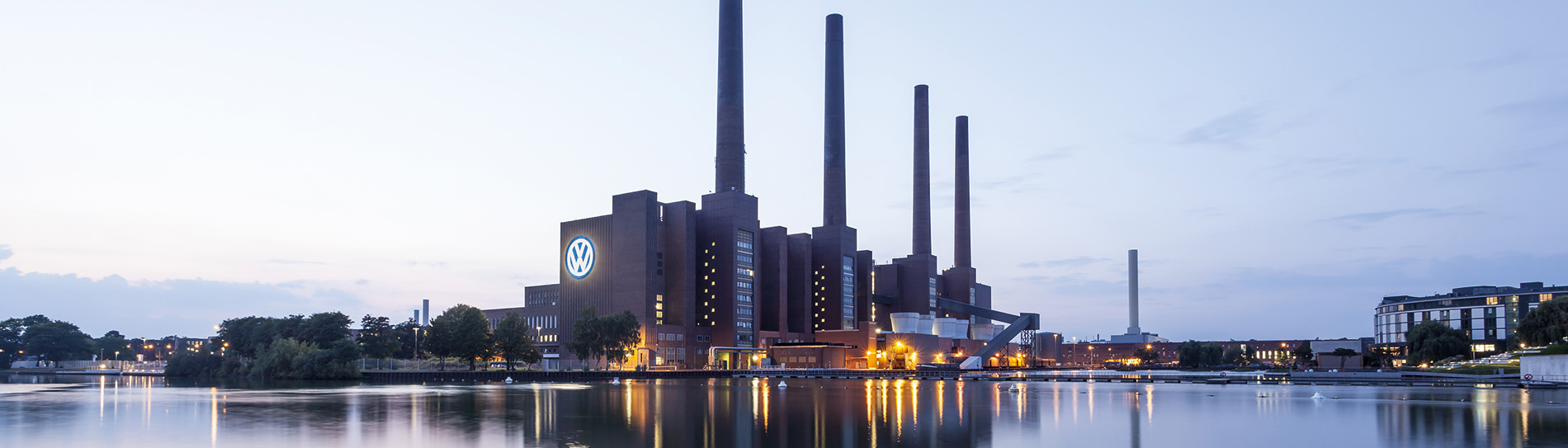 Sito Ufficiale Volkswagen Group Italia