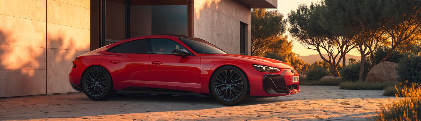 Audi | Volkswagen Group Italia