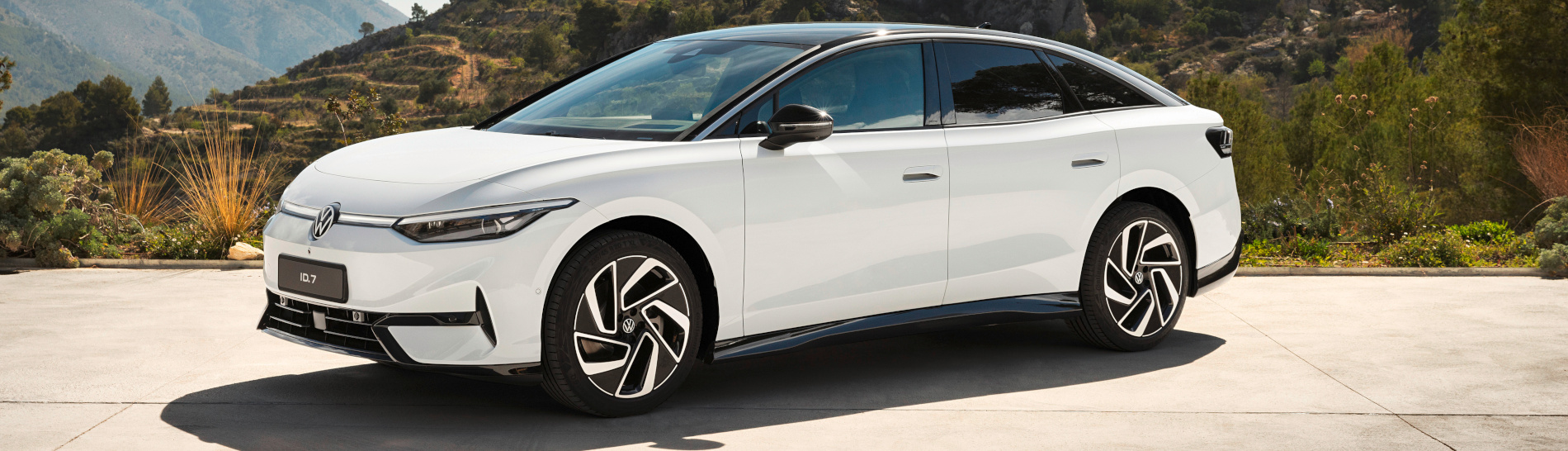 Volkswagen Group Italia Official Site