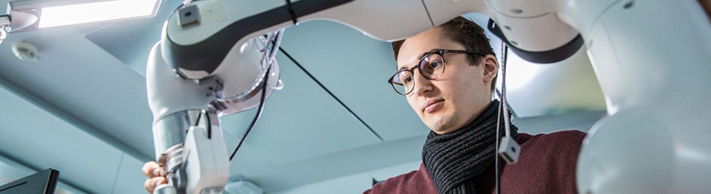 Data:Lab Monaco: artificial intelligence is born here | Volkswagen ...