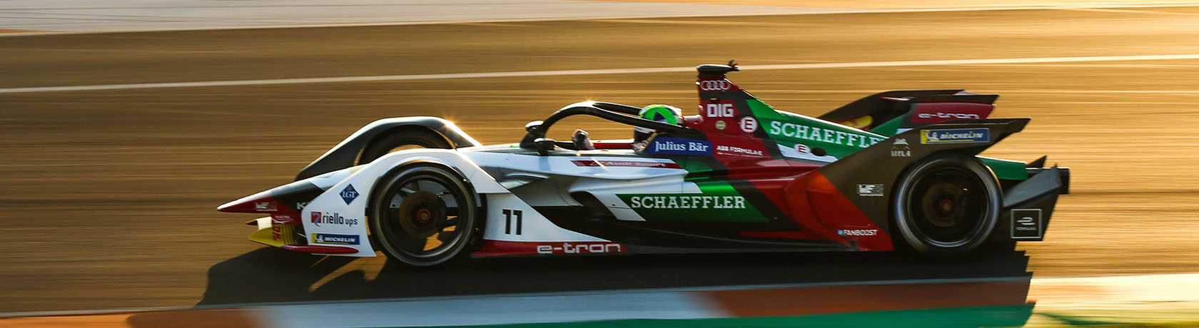 Attack Mode e Fan Boost, la Formula E â€œstrategicaâ€? | Volkswagen ...