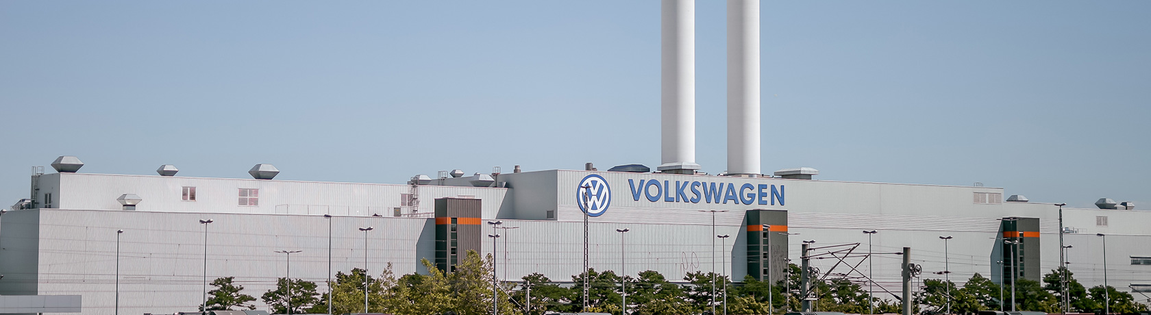 Zwickau, a journey into the factory of the future | Volkswagen Group Italia