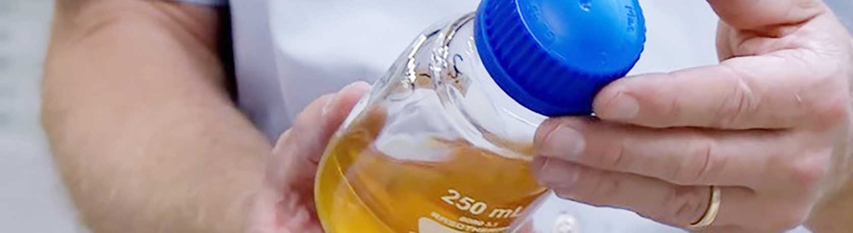 Chemical recycling for automotive plastics: the Audi project ...