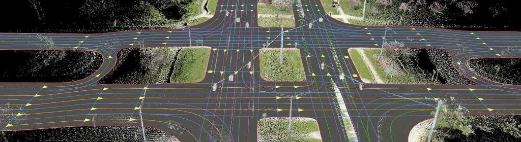 Cloud and swarm intelligence: next generation Car2X technology ...