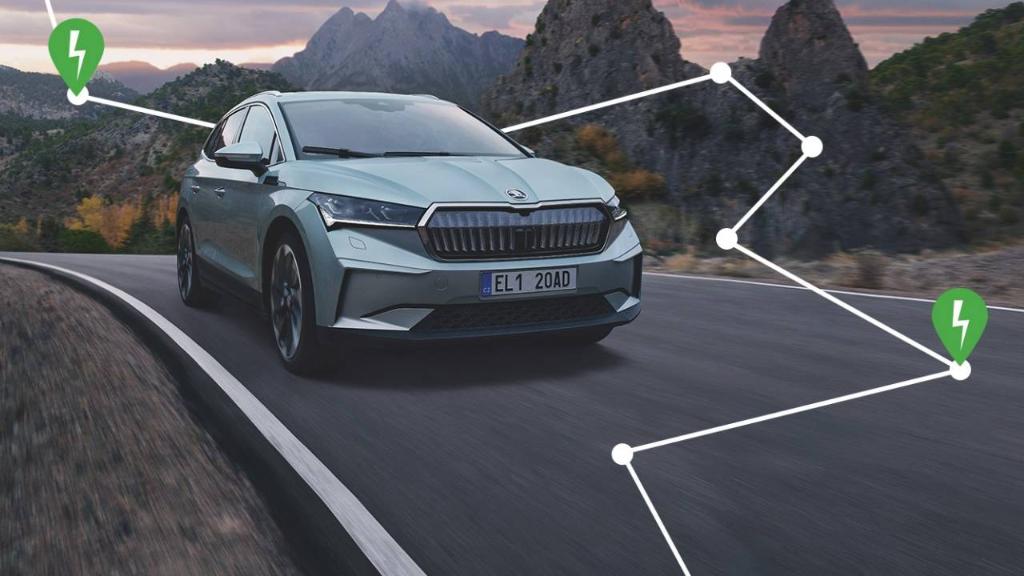 How is the range of electric cars measured? | Volkswagen Group Italia