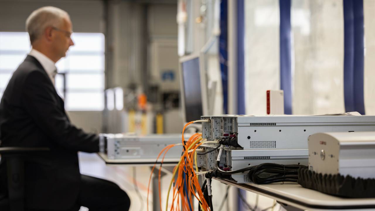 From industrial PCs to cloud servers: Audi innovates production ...