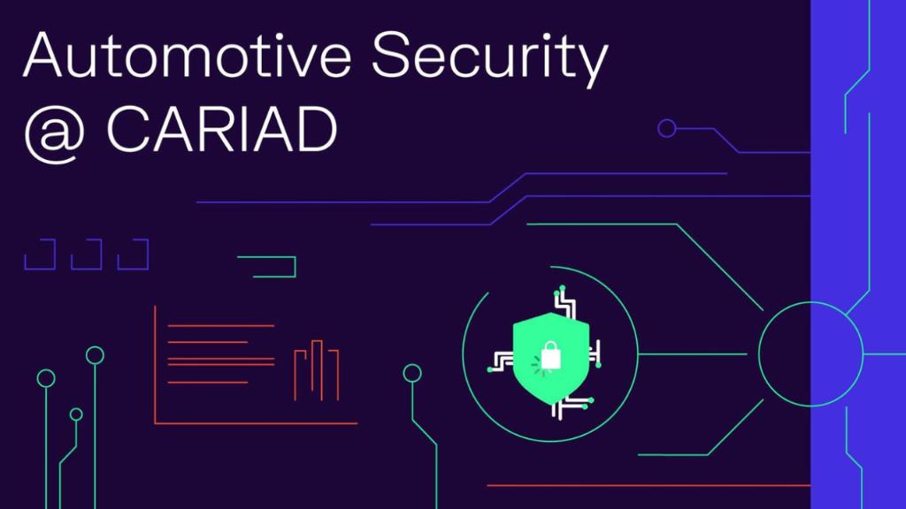 Digital, connected and safe: this is how CARIAD works on the cars of ...