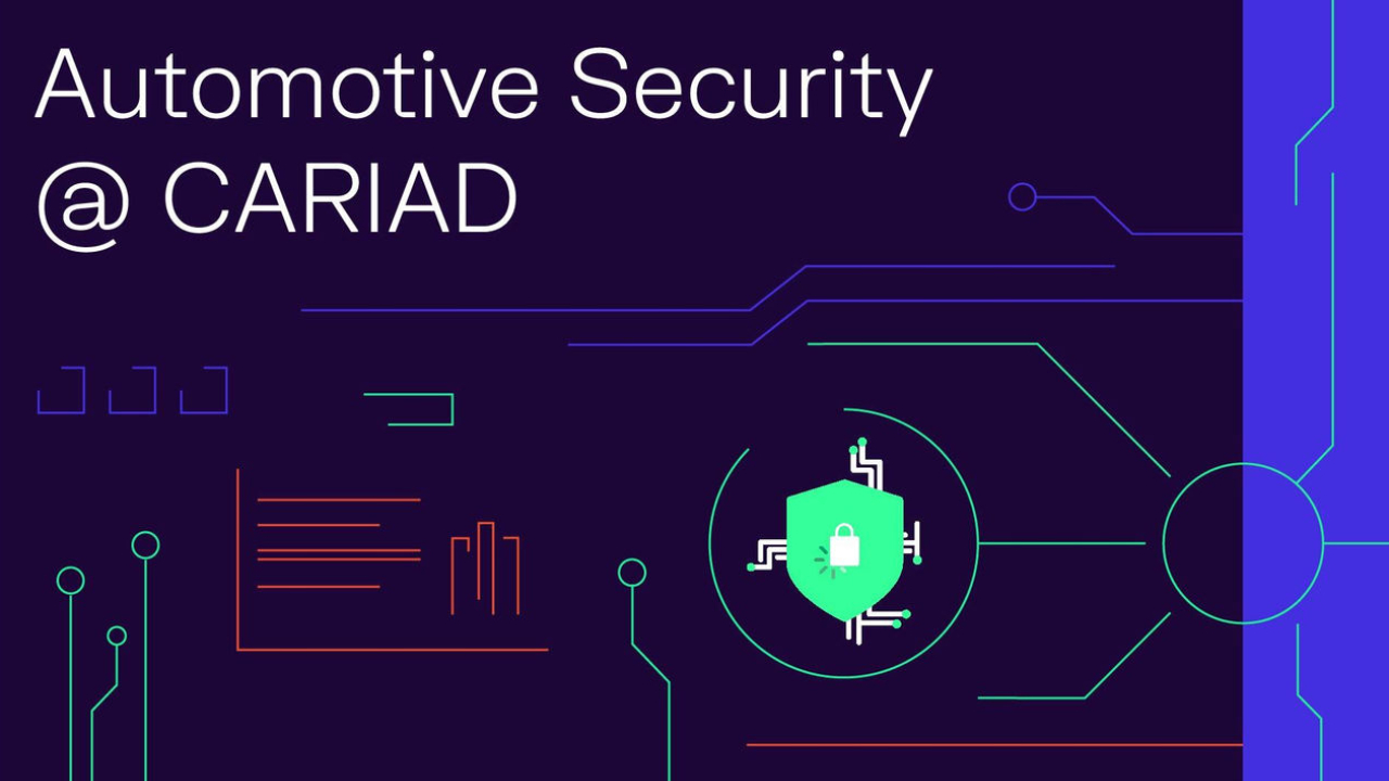 Digital, connected and safe: this is how CARIAD works on the cars of ...