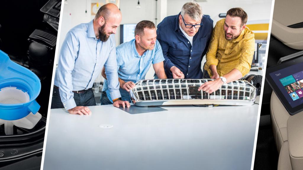 Turning ideas into concrete solutions: the ŠKODA Innovation Management ...