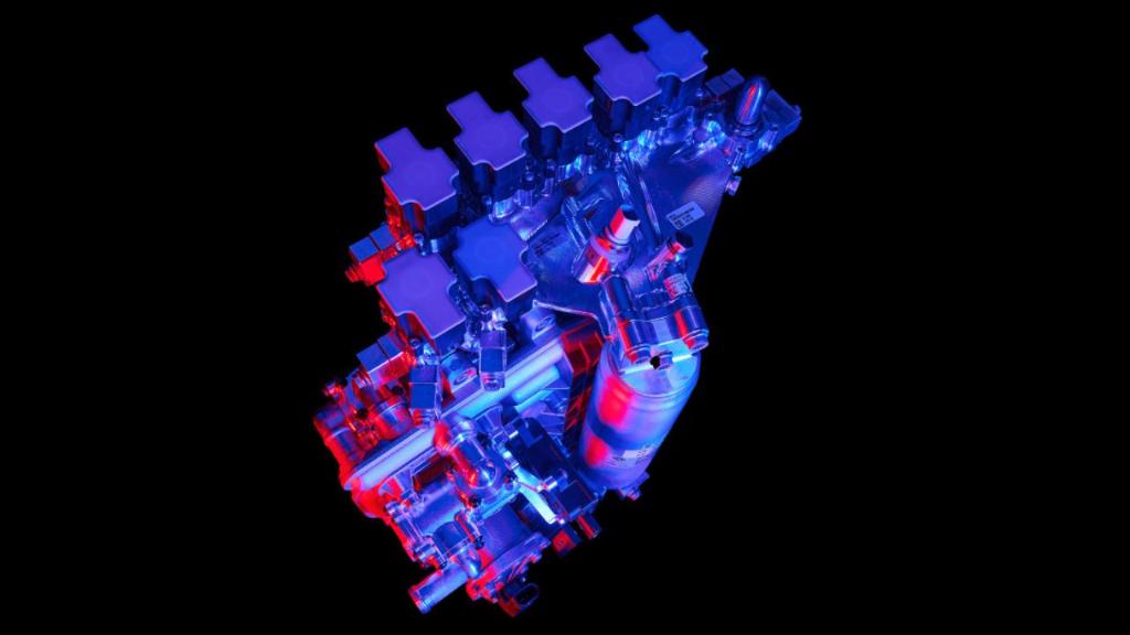 Volkswagen Group Technology, technology for the mobility of the future ...