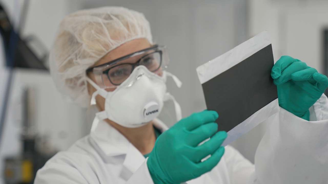 PowerCo develops a revolutionary technology for battery cell production ...