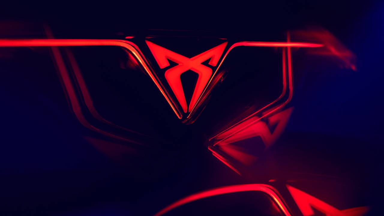 A new design language: how CUPRA styling comes to life | Volkswagen ...