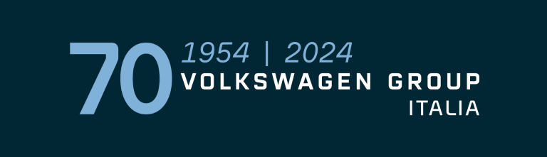 Sito Ufficiale Volkswagen Group Italia