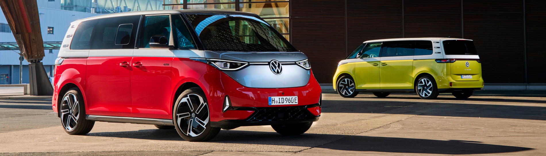 Sito Ufficiale Volkswagen Group Italia