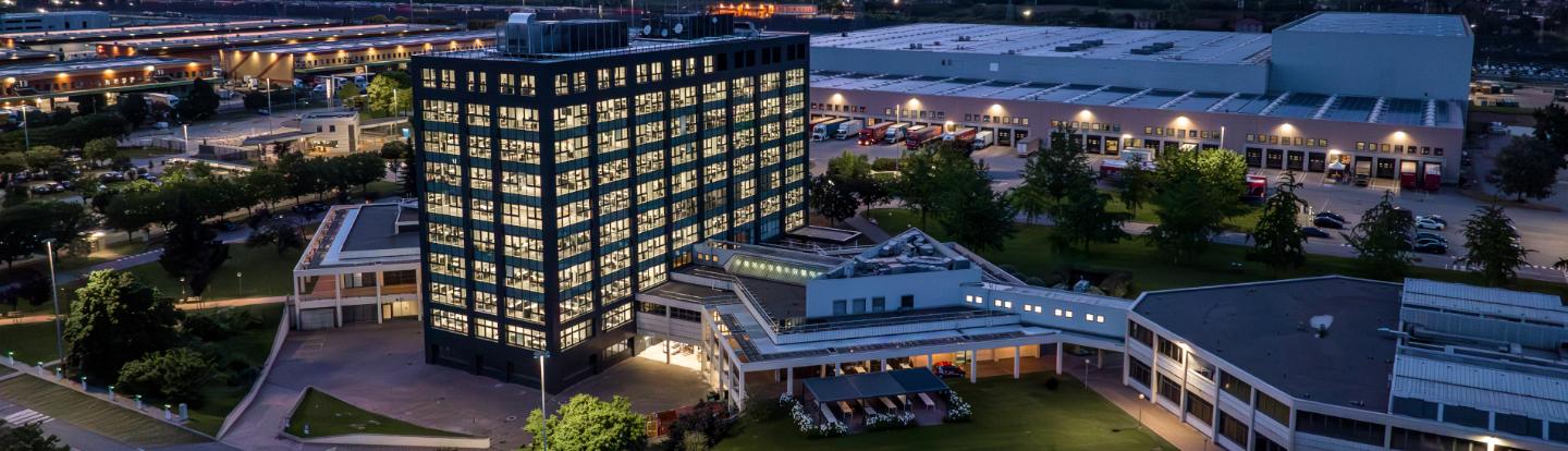 Sito Ufficiale Volkswagen Group Italia