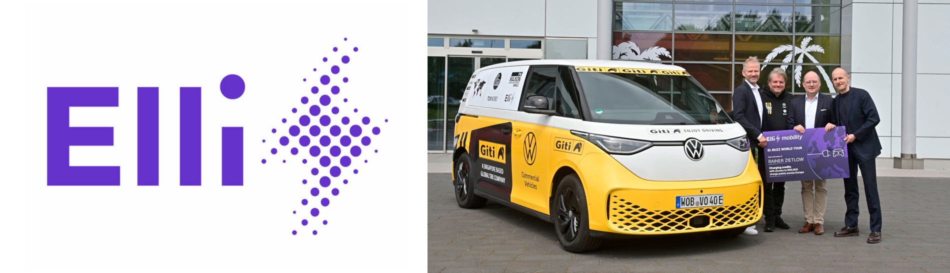 Volkswagen Group Italia Official Site